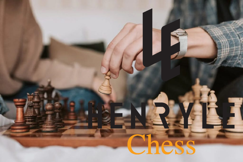 The Fascination of Chess in Popular Culture - Henry Chess Sets The Fascination of Chess in Popular Culture - Henry Chess Sets