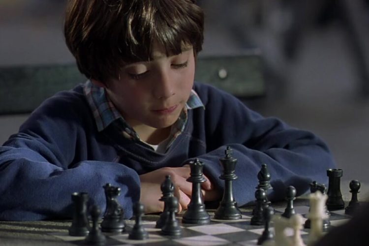 Top 10 Best Chess Movies Of 2022 - Henry Chess Sets