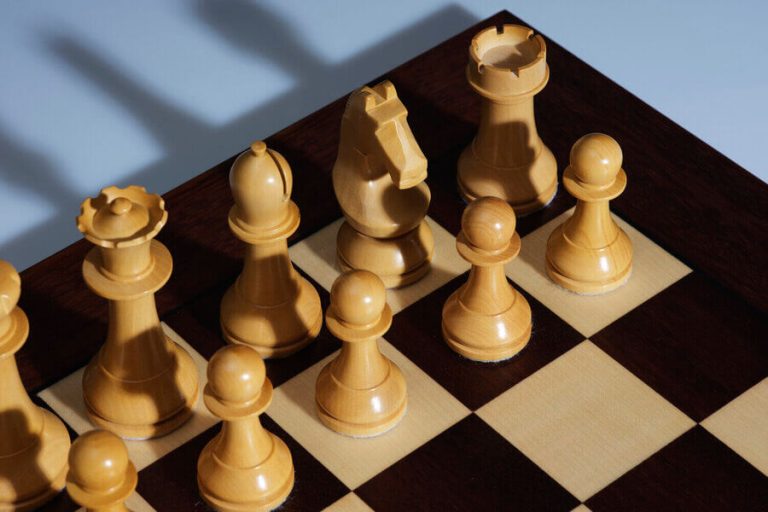 How To Get Good At Chess: 7 Tips To Become A Better Chess Player ...