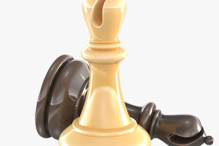 Chess Bishop: How To Move And Master Bishops - Henry Chess Sets
