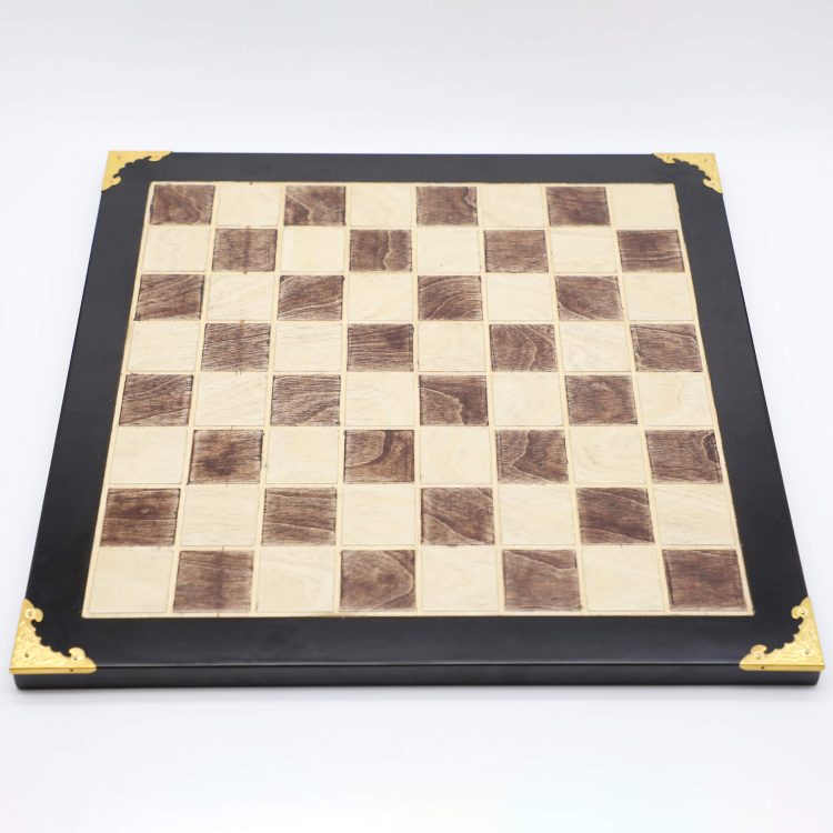 Unique Luxury Chess Sets with High End Boards & Pieces - Henry Chess Sets