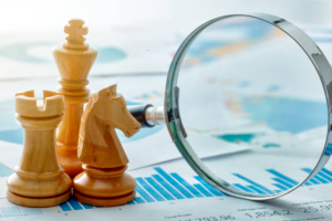 Chess and Math: The Surprising Connection - Henry Chess Sets