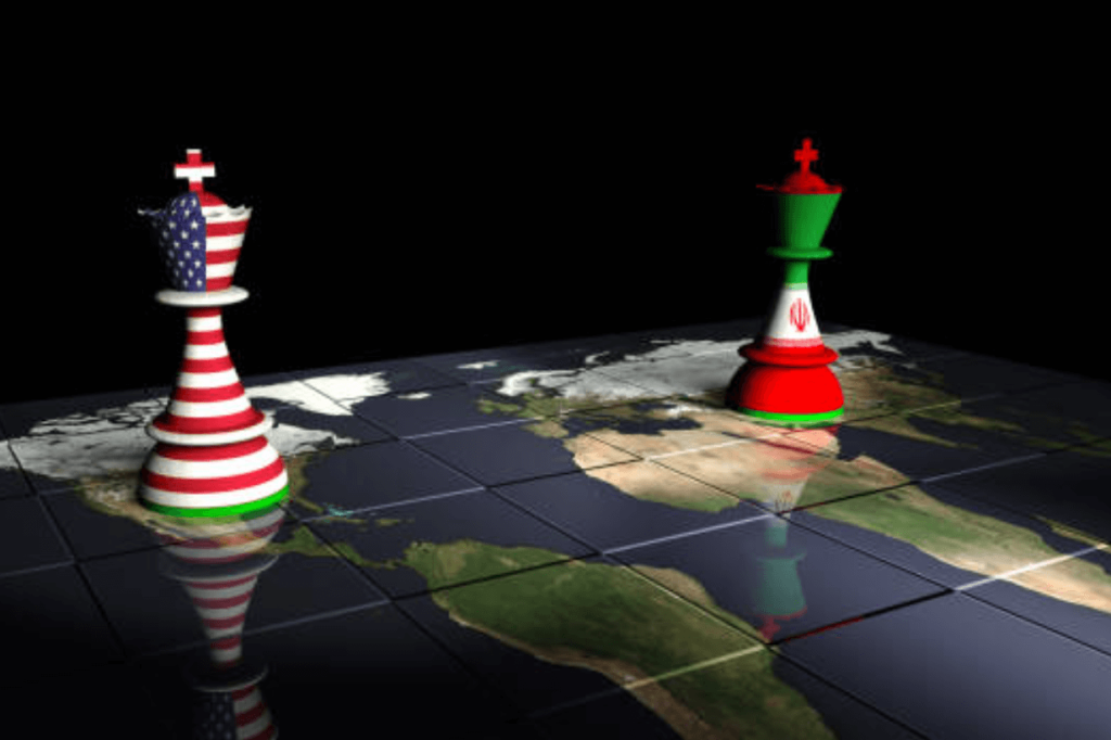 Chess in Politics: The Game of Diplomacy - Henry Chess Sets