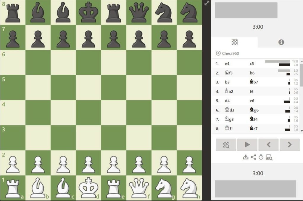 Exploring Chess Variants: A Guide to Different Types - Henry Chess Sets