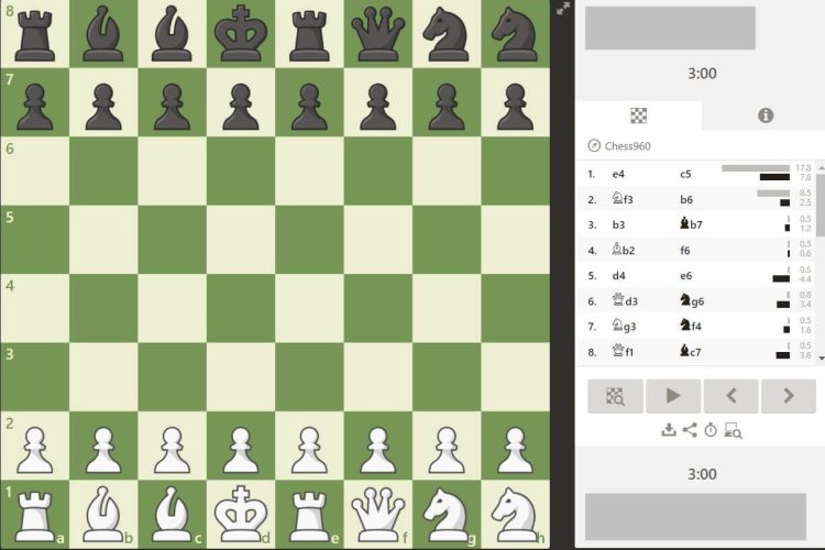 Exploring Chess Variants: A Guide to Different Types - Henry Chess Sets