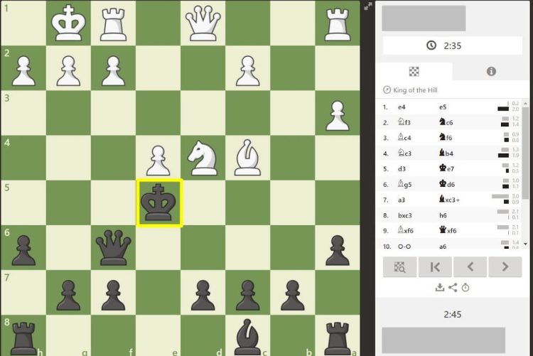 Exploring Chess Variants: A Guide to Different Types - Henry Chess Sets
